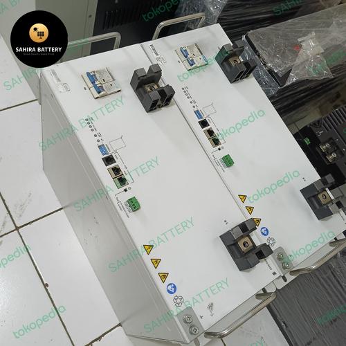 Jual Battery Lifepo4 SDA10-48100 48V 100AH - Kota Depok - SAHIRA ...