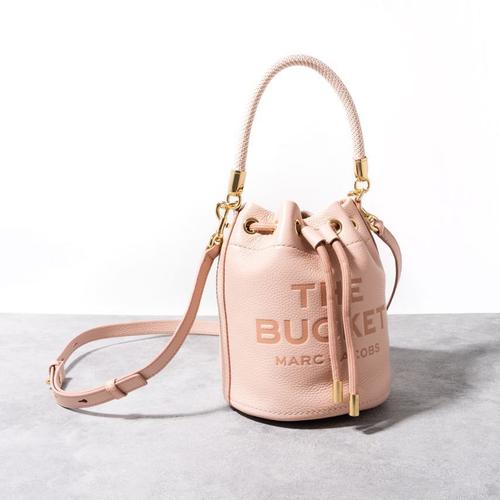 Jual MJ The leather bucket bag 16x21x16 CM - Rose - Kab. Tangerang ...