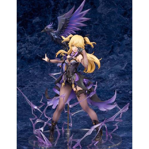 Jual PVC Figure 1/7 Fischl with Oz - Genshin Impact By ALTER - DP ...