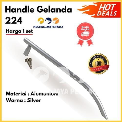 Jual Handle Lemari Laci Besi Gelanda Tarikan Besi Handle Besi Gelanda ...