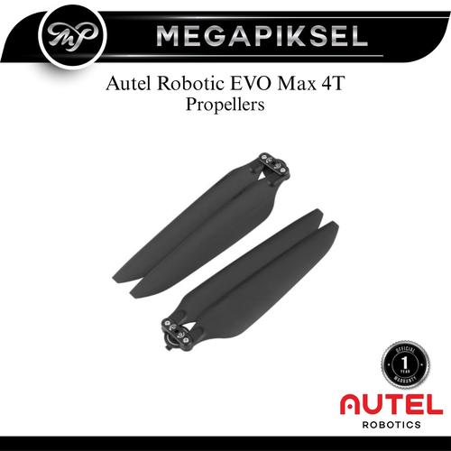 Jual Autel Robotic EVO Max - Propellers - Jakarta Pusat - Megapiksel ...