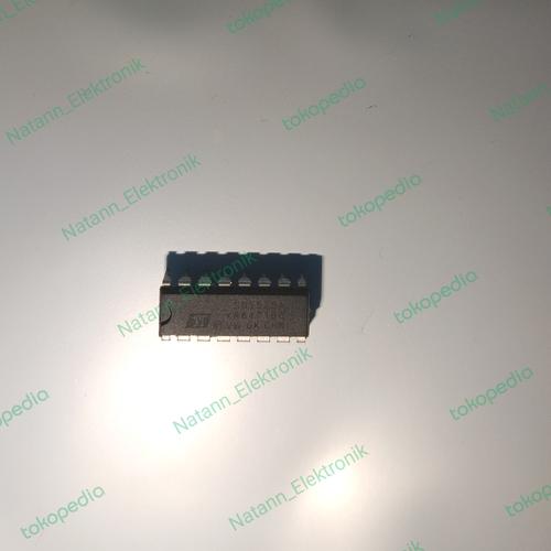 Jual 5067 Ic Pwm Mesin Las Sg3525a Sg 3525 Sg3525 3525a St Asli Idnp