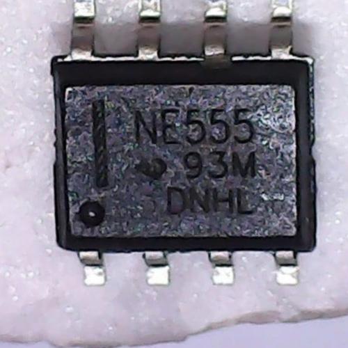 Jual ne555 lm555 timer ic smd timer 555 - Kab. Bekasi - Toko Robot ...