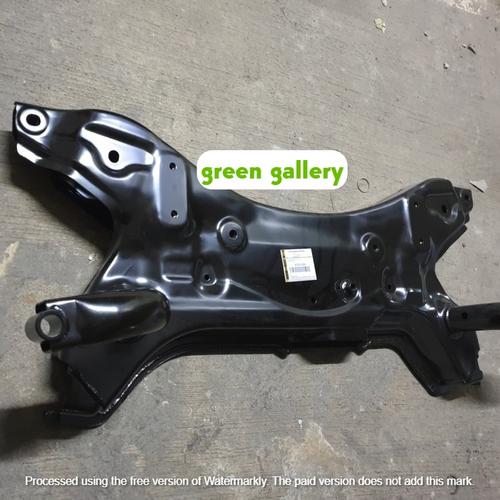 Jual Crossmember Depan Mitsubishi Xpander Original thn 2017up - Kota ...