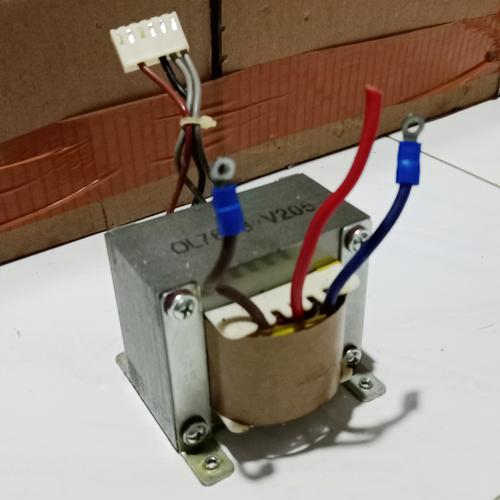 Jual Trafo UPS inforce output ct 7V/ trafo UPS 600VA original sesuai ...