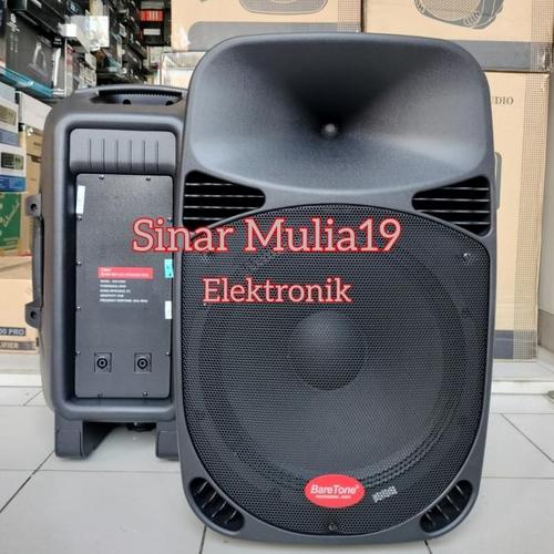 Jual EF Speaker Pasif 15 Inch BareTone MAX15MW Original Harga Tertera 1 ...