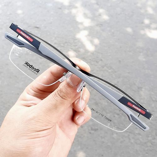 Jual Kacamata Normal Minus Plus Lensa Bluecromic Photocromic Blueray ...