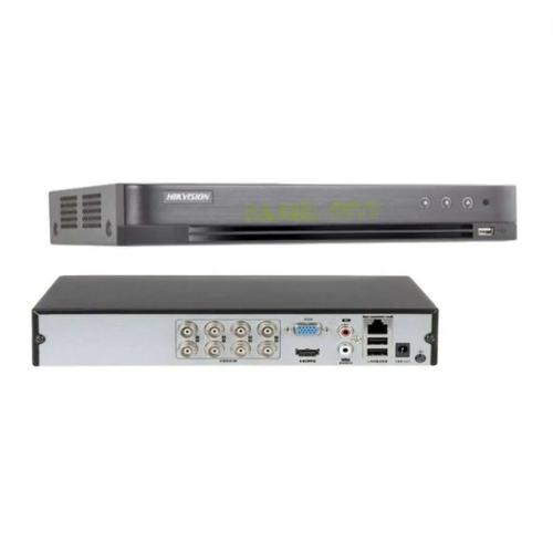 Jual DVR HIKVISION 8CH 5MP iDS-7208HUHI-M1/E Acusense iDS 7208 HUHI M1 ...