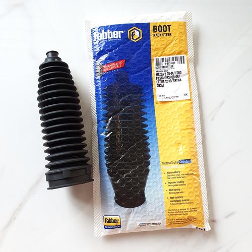 Jual KARET BOOT RACK END LONG TIE ROD ERTIGA 2012-2017 / MAZDA 2 FABBER ...