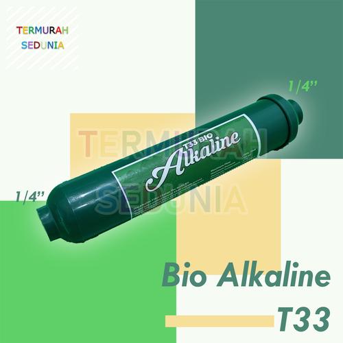 Jual Bio Alkaline - Bio Mineral - Bio Energy T33 - Kota Surabaya ...