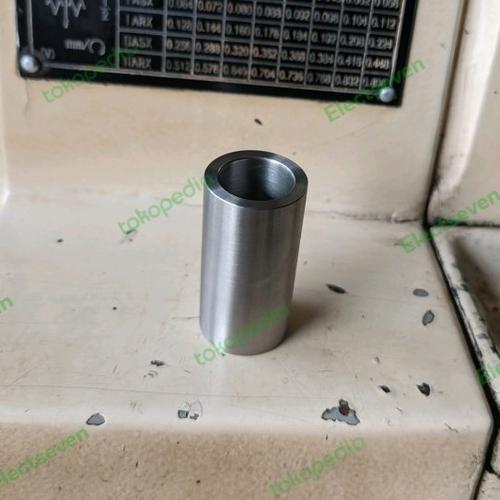 Jual BUSHING CUSTOM BAJA ID 16mm, OD 25mm, PANJANG 45mm - Jakarta Utara ...