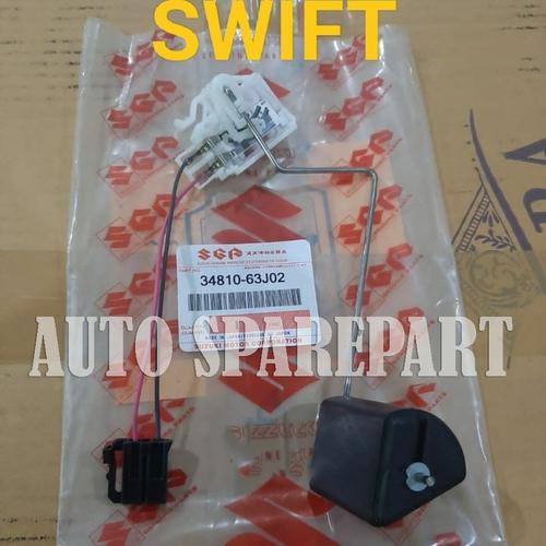 Jual fuel tank unit pelampung tangki minyak bensin suzuki swift ...