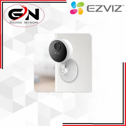 Jual EZVIZ CB1 2MP Smart Home Battery Camera - Jakarta Pusat - Gudang ...