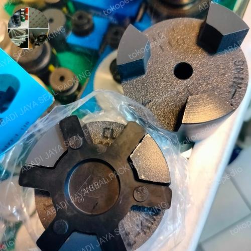Jual rubber coupling c-king L-110 couplings set - Jakarta Barat - Abadi ...