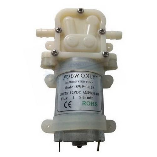 Jual Four Only SWP-1818 Water System Pump | Pompa Air Dispenser Galon ...