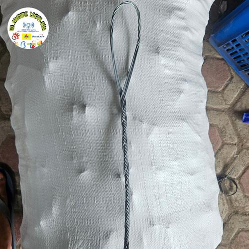 Jual Helical Dead end 5mm / Linknet / Galvaniz asli - Kab. Tegal - cv ...