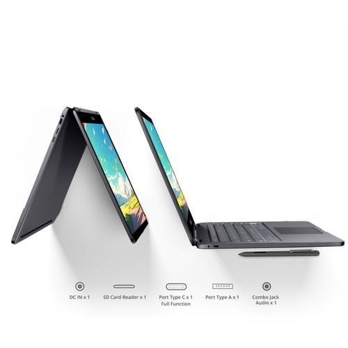 Jual Advan 360 Stylus Core i3 1115G4 RAM 8GB SSD 256GB W11 - Kota ...