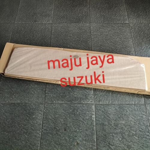 Jual Cover / Papan Tutup Box Bagasi Ertiga 2012-2015 GL GX Original ...