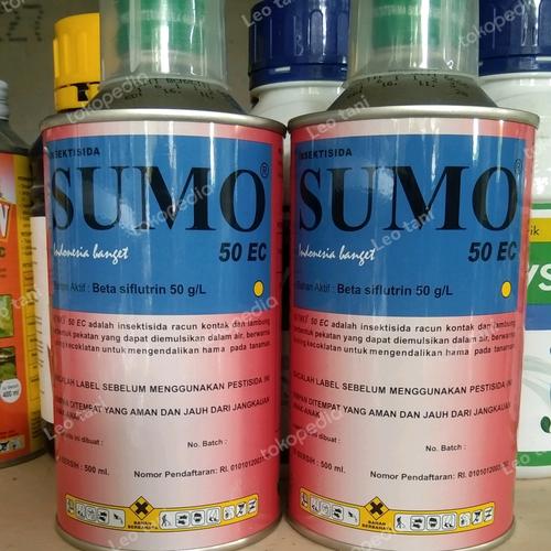 Jual Insektisida Sumo 50 EC 500ml - Kab. Kudus - Leo tani | Tokopedia