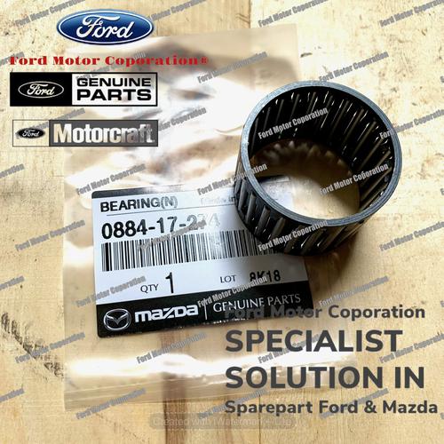 Jual Bearing Bambu shaft main input transmisi gigi 1 2 3 Ford Ranger ...