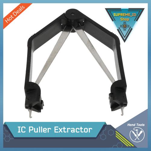 Jual IC Puller Extractor Extraction Tweezer Alat Cabut Pencabut DIP ...