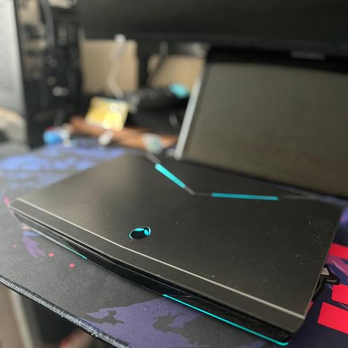 Jual Alienware M14x R3 4700MQ - Jakarta Barat - GadgetGaragee | Tokopedia