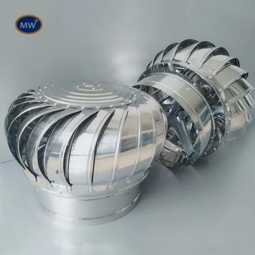 Jual Turbine Ventilator 24 Inch Blower Ventilasi Atap Rumah bahan ...