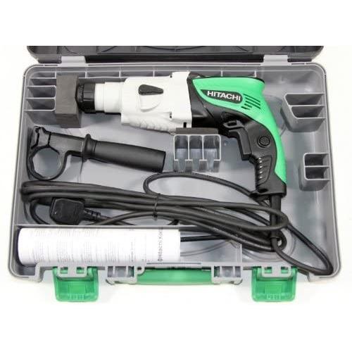 Jual HITACHI MESIN BOR TYPE DH22PG UKURAN 22MM 2 MODE ACTION - Kota ...