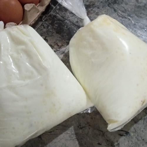 Jual Putih Telur Rebus Matang 1kg Fresh Premium Original - Jakarta ...