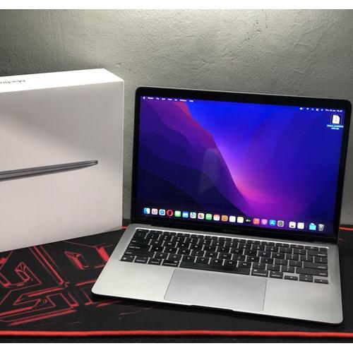 Jual Apple Macbook Air 2020 M1 Chip MGN63 MGN93 13 Inch 8GB SSD 256GB ...