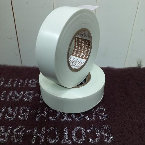 Jual Isolasi Listrik Nitto PVC Warna Warni Berkualitas - Clear ...