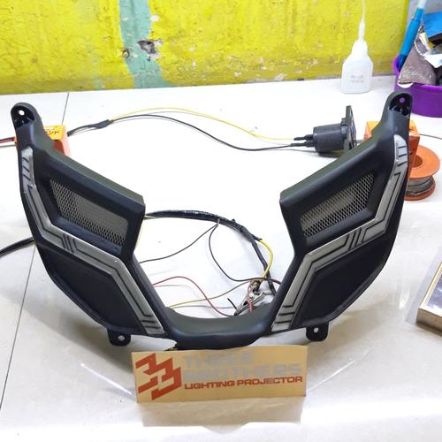 Jual frame nmax old lazy 3D - Jakarta Barat - joestiawan motor | Tokopedia