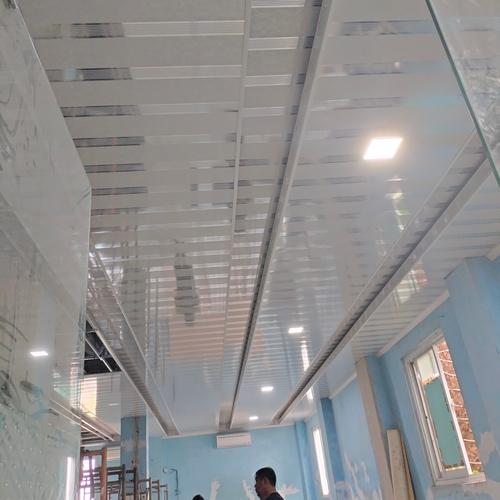 Jual plafond pvc terpasang - Kota Tangerang - Wijayaconstruction ...