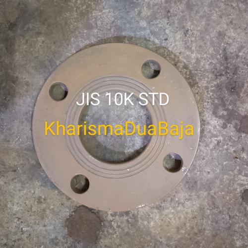 Jual Flange Besi 2 inch 10k NS - Jakarta Barat - kharismaduabaja ...
