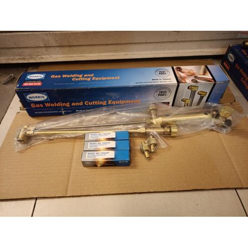 Jual Stang Blender Potong Cutting Torch Morris CAS-7506 LPG / Propane ...