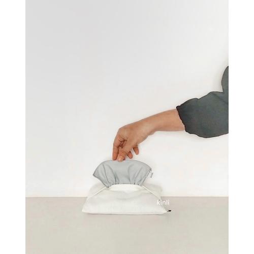 Jual reusable tissue cotton cloth wipes tisu kain lap serbaguna pakai ...