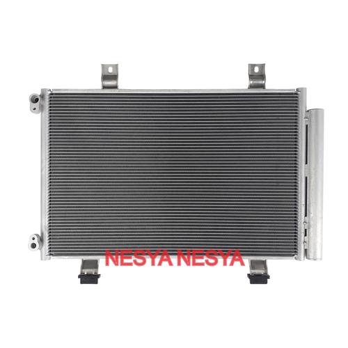 Jual Kondensor Condensor AC Mobil untuk Suzuki Splash (New/Baru) - Kab ...