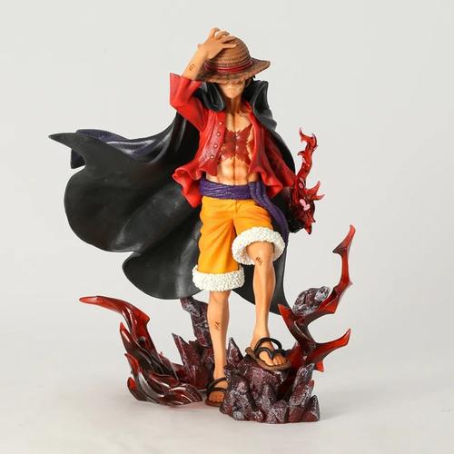 Jual One Piece Monkey D Luffy LX Max Action Figure - Jakarta Barat ...