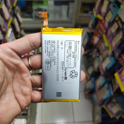 Jual Baterai SHARP AQUOS R3 , AQUOS ZETA , AQUOS R / SHV39 ...