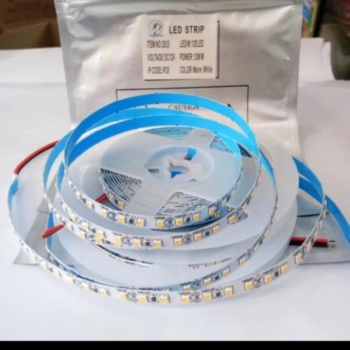 Jual NAGASAKY LAMPU LED STRIP DC 12V MATA RAPAT - warm white - Kota ...