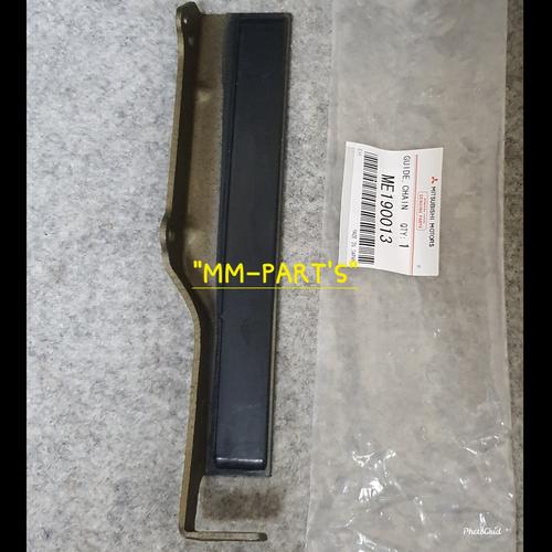 Jual GUIDE TIMING/DAMPER TIMING TRITON/L200 2800CC - Jakarta Pusat ...