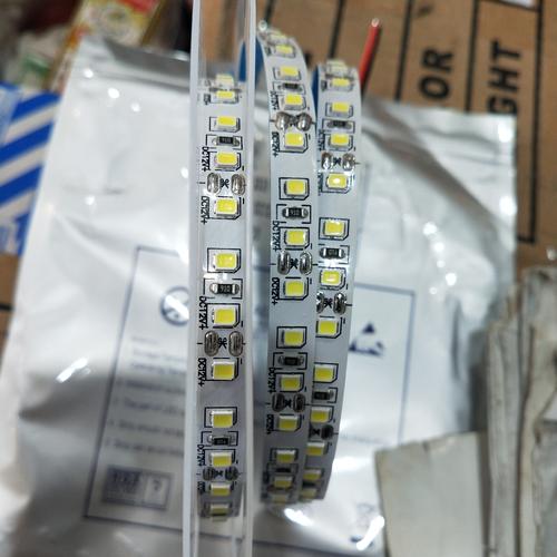 Jual Lampu LED Strip 2835 120Led Dc12V 12W/Meter 5M/rol Coolwhite ...