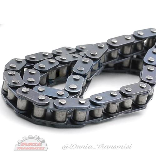 Jual Roller Chain Single 08B Rantai 08B-1 / 08 B - Jakarta Utara ...