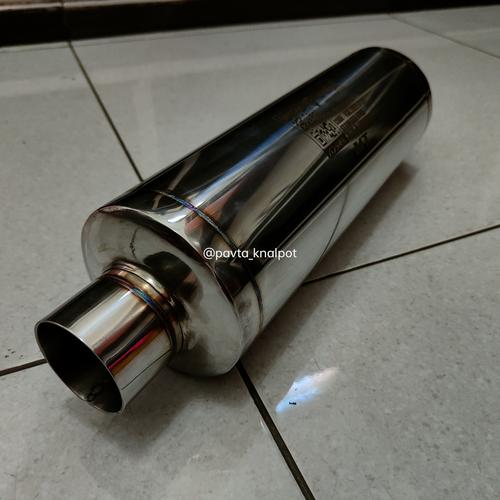 Jual Hyper Resonator Original Pavta Knalpot Official Semakin Bertenaga ...
