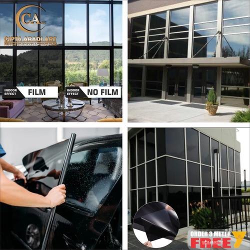 Promo STIKER KACA FILM RIBEN - RIBEN 80% - Kota Bekasi - CIPTA ABADI 3M ...