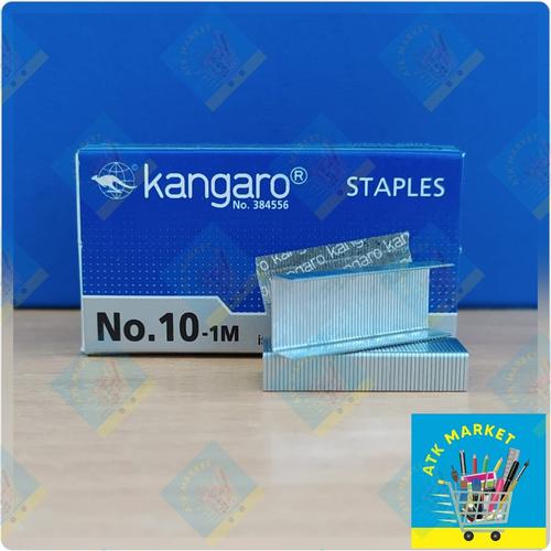 Jual Isi Stapler Kecil / Isi Jepretan / Isi Hekter / Necis / Staples No ...
