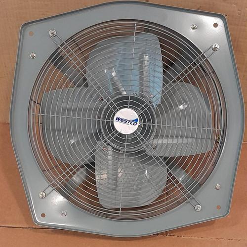 Jual Exhaust fan extra 24inch WESTCO 700watt/1400rpm/196m3/min 220v ...