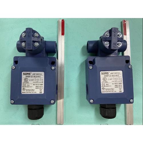 Jual genuine American three real cross limit switch open SNBP-27-SL2 ...