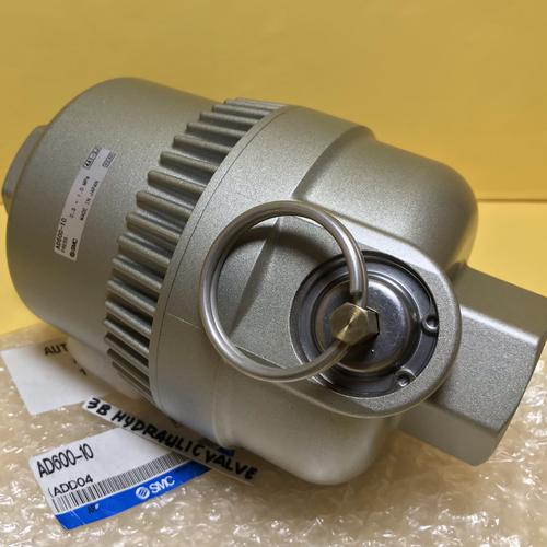 Jual AUTO DRAIN SMC AD600-10 DRAT 1" - Kota Tangerang - 3B Hydraulic ...