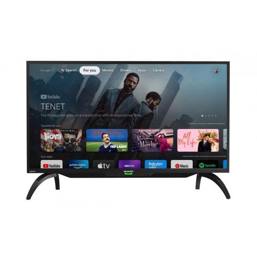 Jual SHARP 2T-C42EG1I GOOGLE TV 42" 2TC42EG1I 2TC 42EG1i 2TC 42EG1 I ...